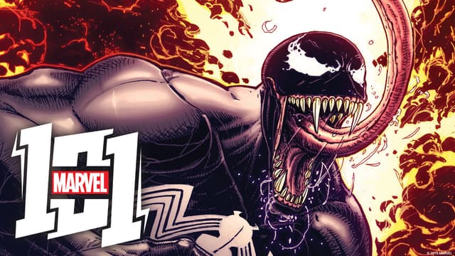 Venom (Eddie Brock) | Marvel 101 | Marvel