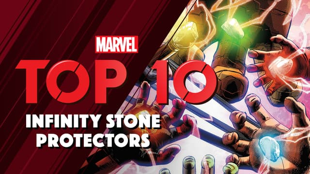 Top 10 Collectible Marvel Statues! | Marvel