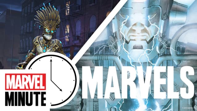 Marvels Podcast Announced and Ghost-Spider returns! | Marvel Minute ...