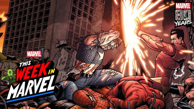 What Makes a Good Marvel Comics Event? | This Week In Marvel | Marvel
