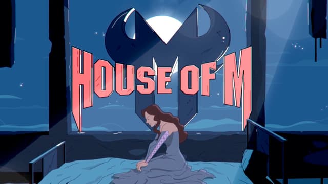 "No More Mutants" | Today in Marvel History | Trailers & Extras | Marvel