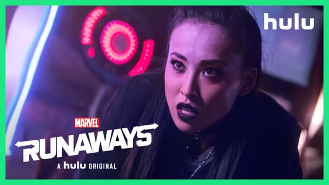 Marvel's Runaways Season 3 | NYCC 2019 Trailer | Trailers & Extras | Marvel