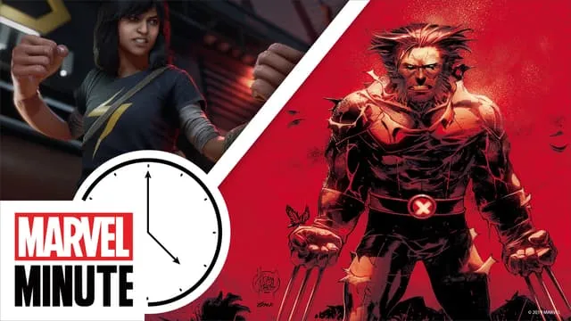 Wolverine (Logan/James Howlett) | Characters | Marvel