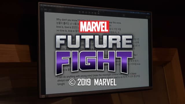 'Marvel Studios' Ant-Man and The Wasp: Quantumania' Inspired Update ...