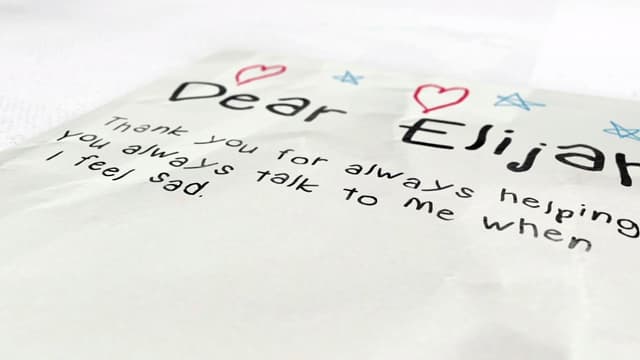 Marvel's Hero Project Clip: Incredible Elijah | Trailers & Extras | Marvel