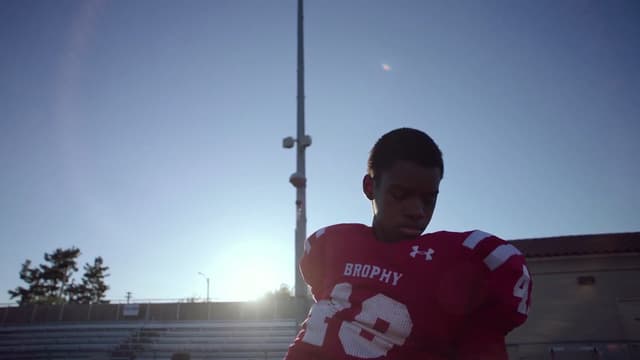 Marvel's Hero Project Clip: Unstoppable Adonis | Trailers & Extras | Marvel