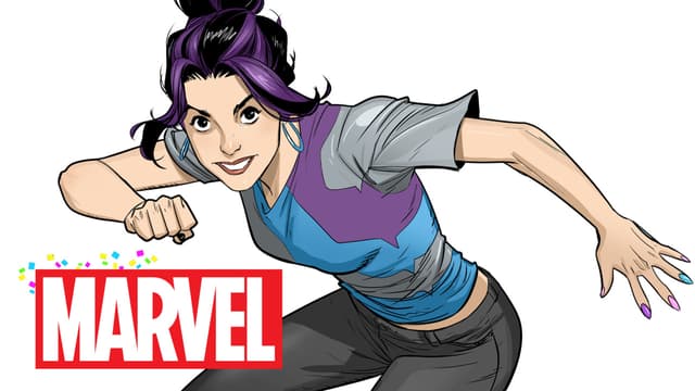 How to Teleport for Fun | Marvel Make Me a Hero | Marvel