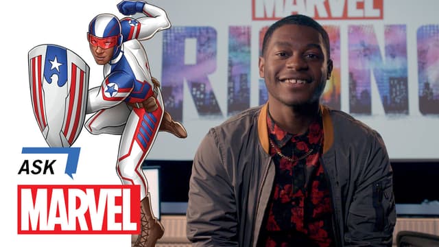 Marvel Rising Season 1 (2018) | Synopsis, Cast & Characters | Marvel
