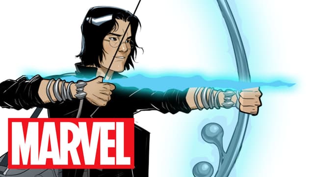 Metal Manipulation | Marvel Make Me a Hero | Marvel