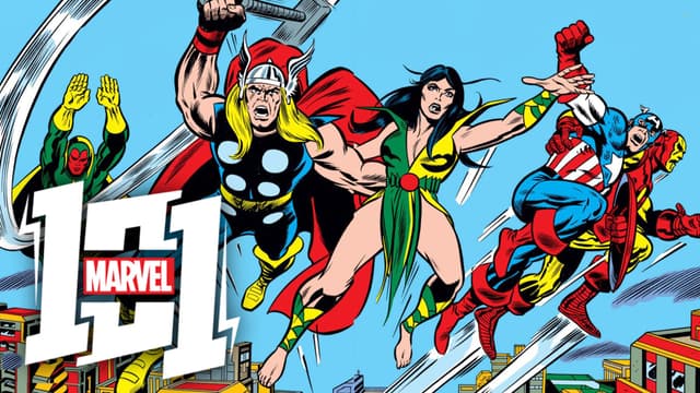 Lady Dorma | Marvel 101 | Marvel