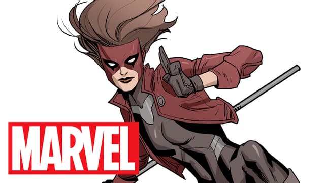 Lawyer by Day, Hero by Night | Marvel Make Me a Hero | Marvel
