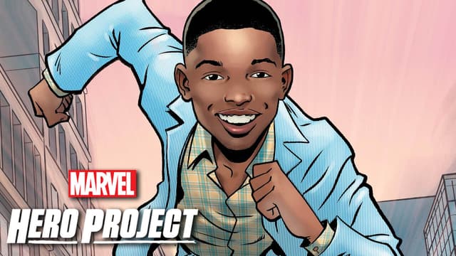 Marvel's Hero Project Spectacular Sidney Comic | Trailers & Extras | Marvel