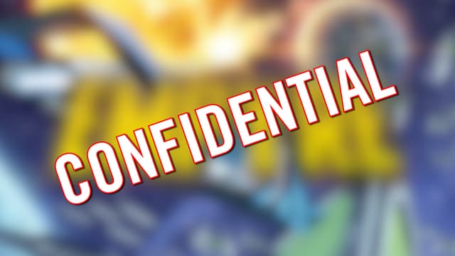 EMPYRE Announcement Trailer | Marvel Comics | Trailers & Extras | Marvel