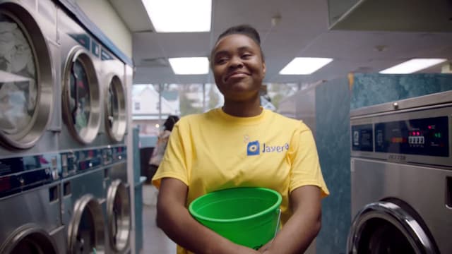 Marvel's Hero Project Clip: Radiant Jayera | Trailers & Extras | Marvel