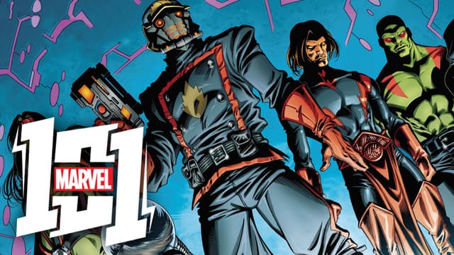 Lady Dorma | Marvel 101 | Marvel