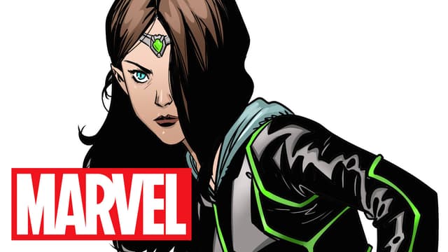 Animal Telepathic | Marvel Make Me a Hero | Marvel