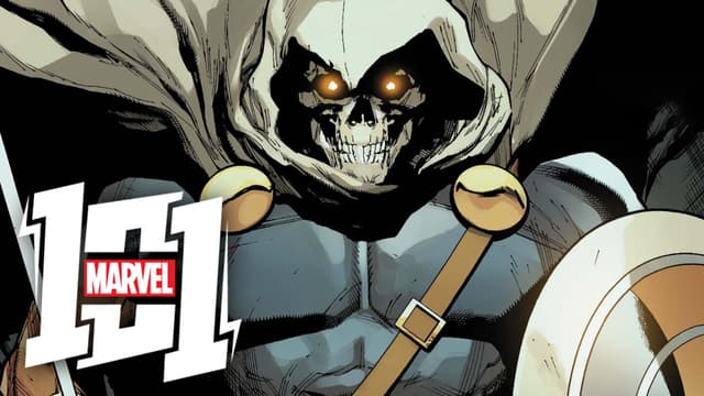 Jeri Hogarth (Marvel's Jessica Jones) | Marvel 101 | Marvel