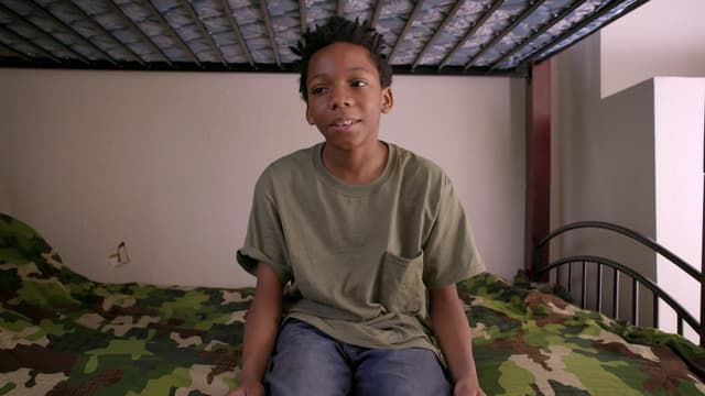 Marvel's Hero Project Clip: Astonishing Austin | Trailers & Extras | Marvel