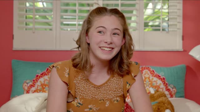 Marvel's Hero Project Clip: High-Flyin' Hailey | Trailers & Extras | Marvel