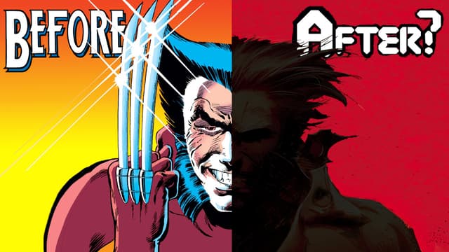 Wolverine Returns With a NEW LOOK! | Marvel