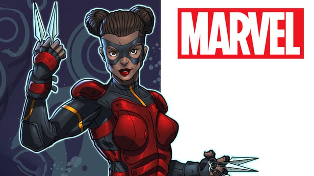 A Super Hero Workout! | Marvel Make Me a Hero | Marvel