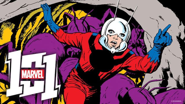Jeri Hogarth (Marvel's Jessica Jones) | Marvel 101 | Marvel