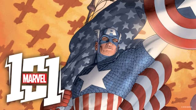 Lady Dorma | Marvel 101 | Marvel