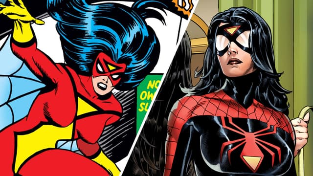 Women of Marvel | Digital Series | Marvel