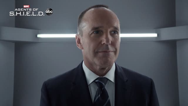 Marvel's Agents of S.H.I.E.L.D. | Izel Is The Creator of the Shrikes ...