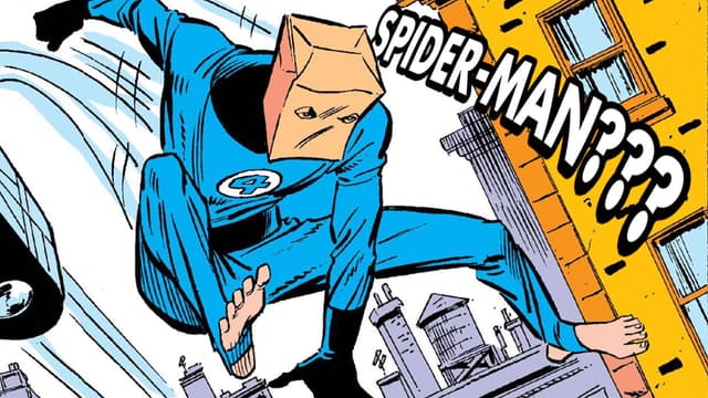 How Do Spider-Man's Webs Work? | Marvel