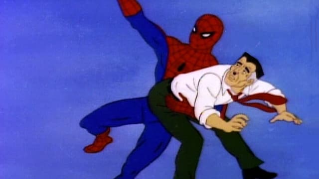How Do Spider-Man's Webs Work? | Marvel
