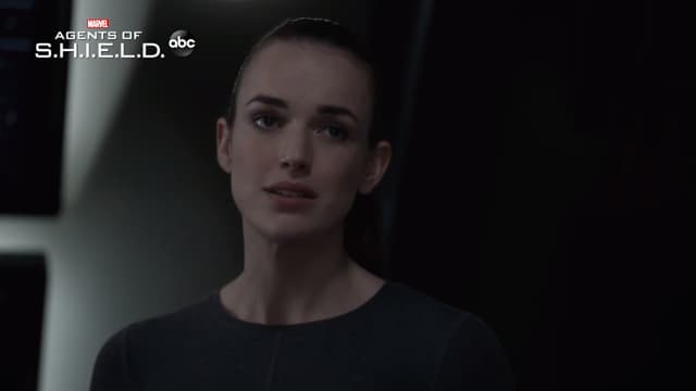 Marvel's Agents of S.H.I.E.L.D. | Izel Is The Creator of the Shrikes ...