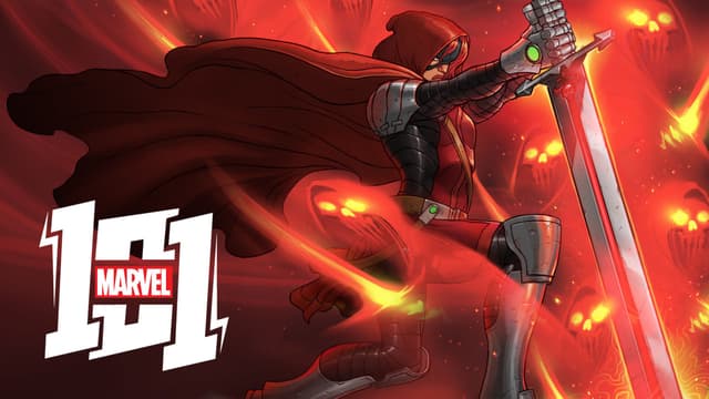 Lady Dorma | Marvel 101 | Marvel