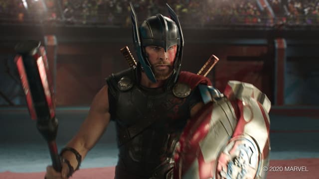 Every Thor Armor in the MCU! | Marvel