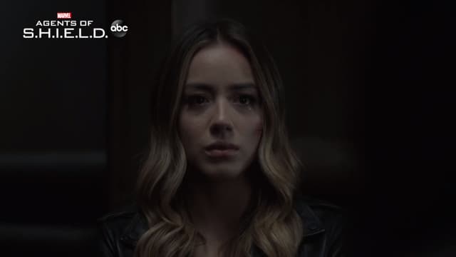 Marvel's Agents of S.H.I.E.L.D. | Izel Is The Creator of the Shrikes ...