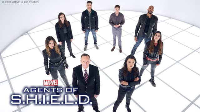 Marvel's Agents of S.H.I.E.L.D. | Izel Is The Creator of the Shrikes ...