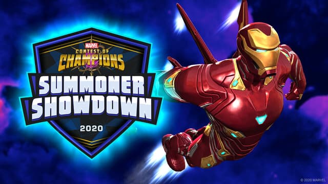 Summoner Showdown 2020: Last Chance to Qualify! | Trailers & Extras ...