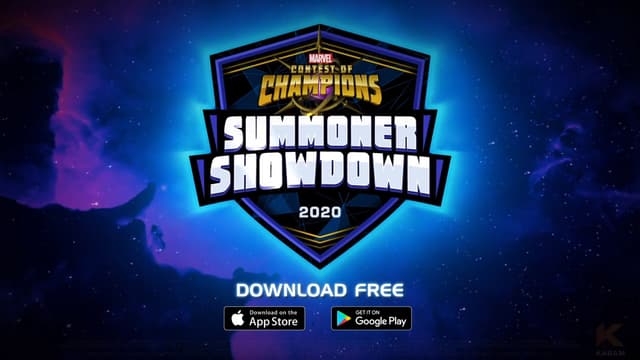 Summoner Showdown Semi-Finals Breakdown! | Trailers & Extras | Marvel