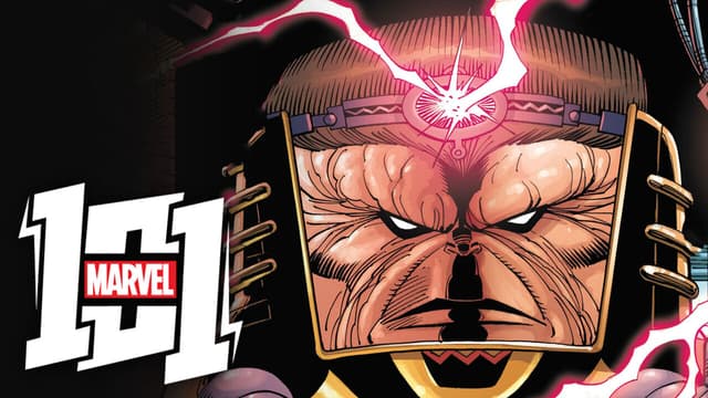 Explore the Marvel Universe | Marvel