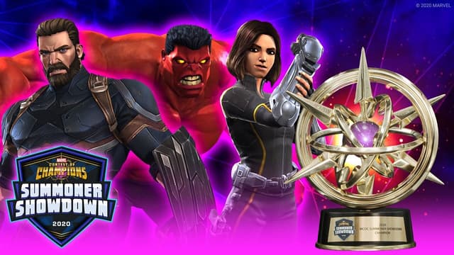 Summoner Showdown 2020: Who Will Win the FINALS? | Trailers & Extras ...