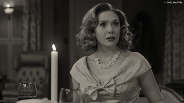 Wanda Maximoff Throughout the MCU (Including WandaVision!) | Marvel