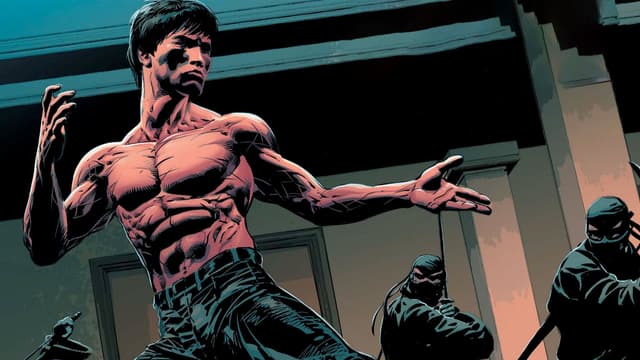 Jeri Hogarth (Marvel's Jessica Jones) | Marvel 101 | Marvel