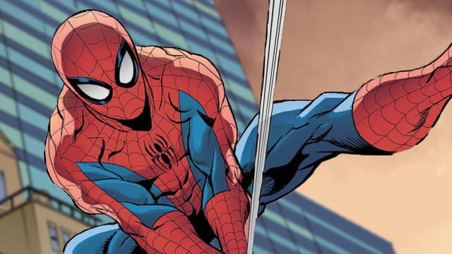 How Do Spider-Man's Webs Work? | Marvel