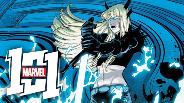 Magik | Marvel 101 | Marvel