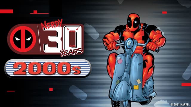 Cable & Deadpool: Marvel's Oddest Odd Couple | Trailers & Extras | Marvel