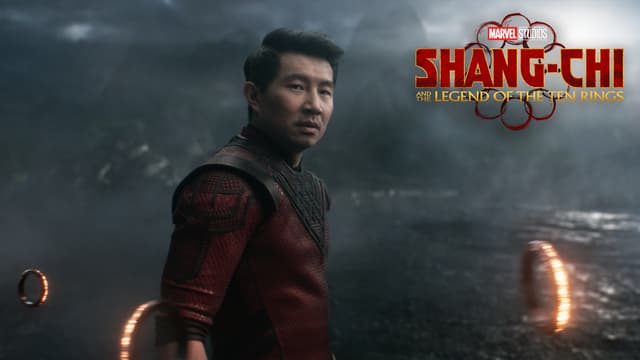 Need | Marvel Studios’ Shang-Chi and the Legend of the Ten Rings ...
