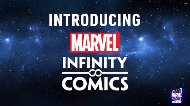 Introducing Marvel's Infinity Comics | Trailers & Extras | Marvel