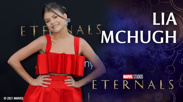 Eternals (Movie, 2021) | Director, Cast, Release Date | Marvel