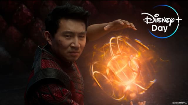 Celebrate Disney+ Day! | Trailers & Extras | Marvel