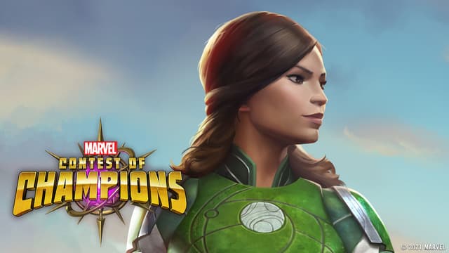 Lady Dorma | Marvel 101 | Marvel